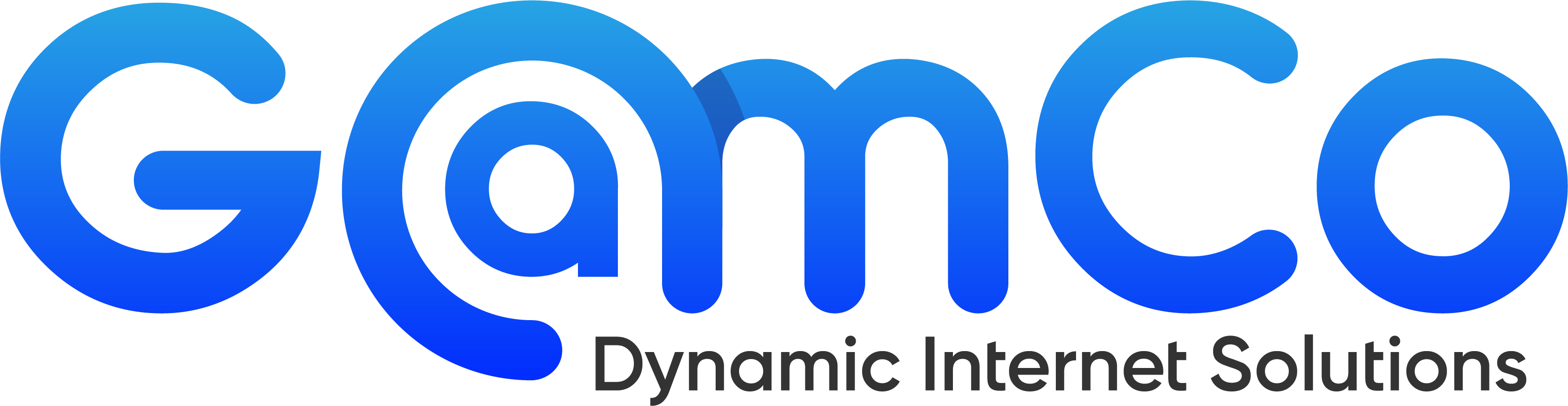 GamCo | Dynamic Internet Solutions